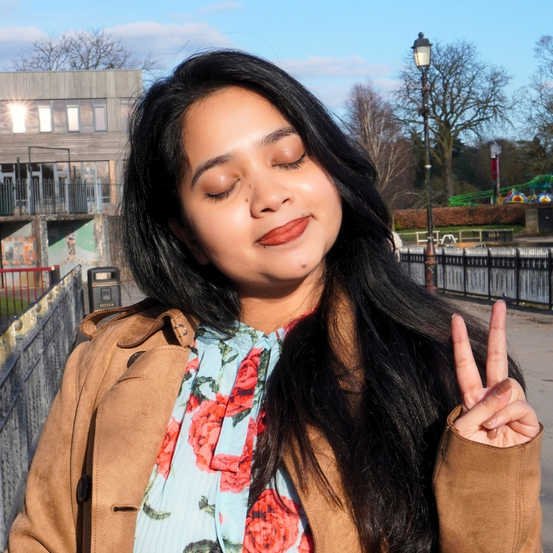 About Us | SARAH'S QUEST
